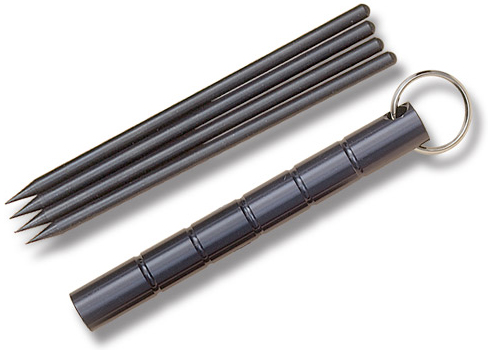 Ninja Throwing Spikes