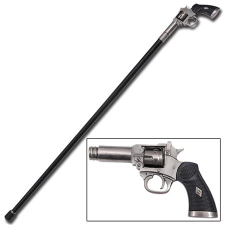 Colt 45 Single Action Army Special Cane