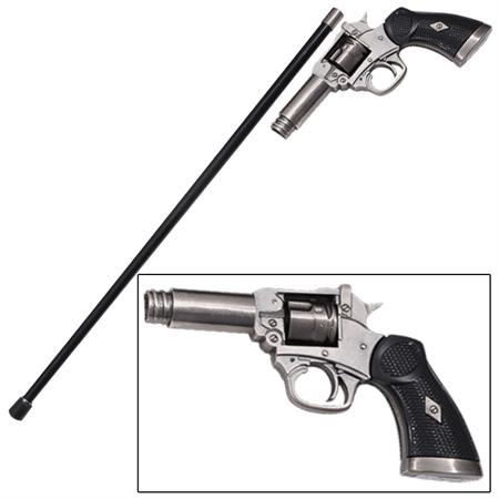 Colt 45 Single Action Army Special Cane